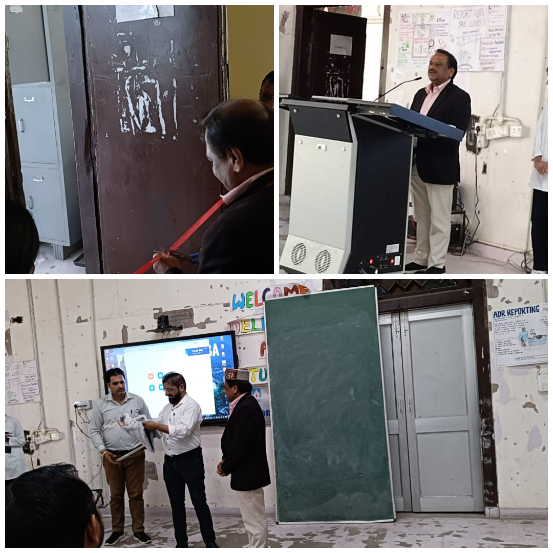 DG Gallery | Official Website of ERNET India Education & Research Network